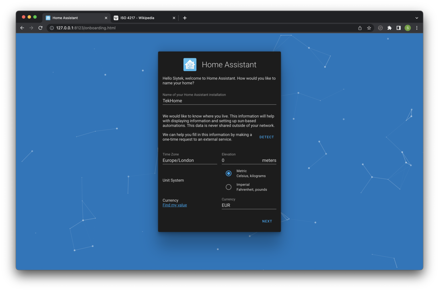 How To Install Home Assistant On Mac OS – Siytek