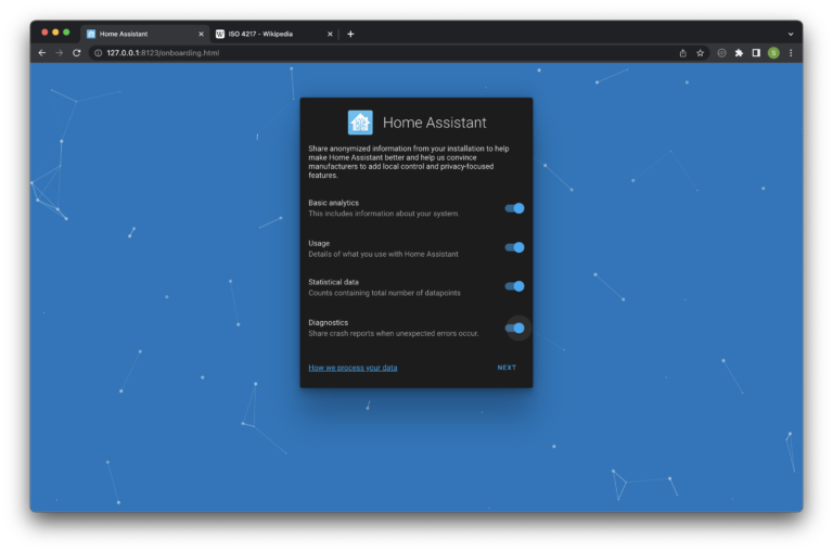 How To Install Home Assistant On Mac OS – Siytek