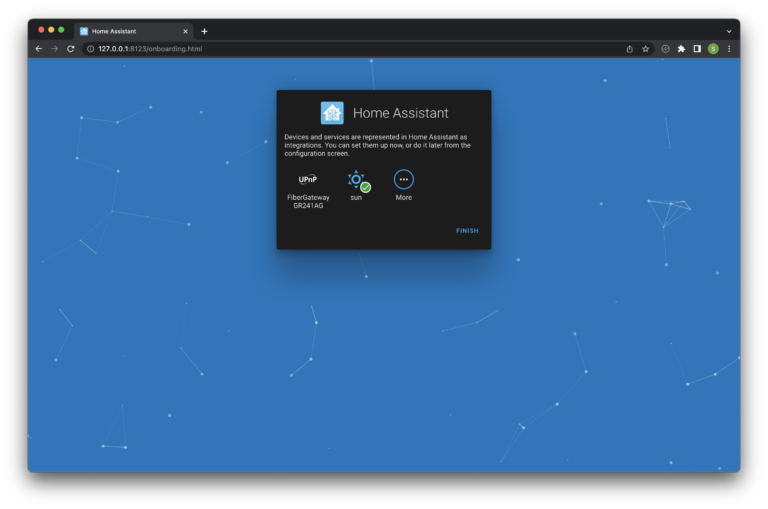 How To Install Home Assistant On Mac OS – Siytek