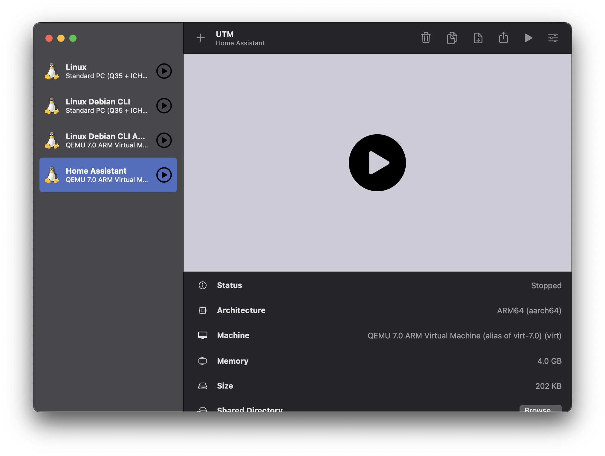 How To Run Home Assistant Supervised On Mac Os M1 M2 Apple Silicon Siytek