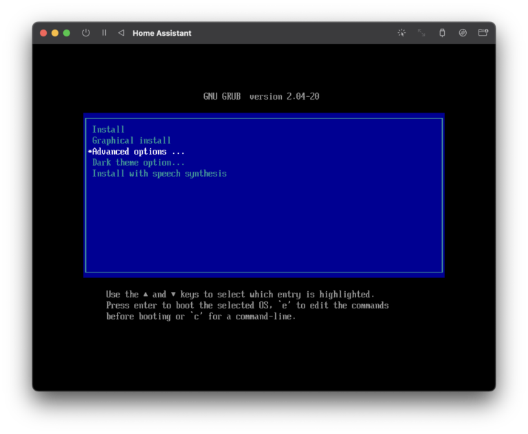 How To Run Home Assistant Supervised On Mac OS (M1 / M2 Apple Silicon ...