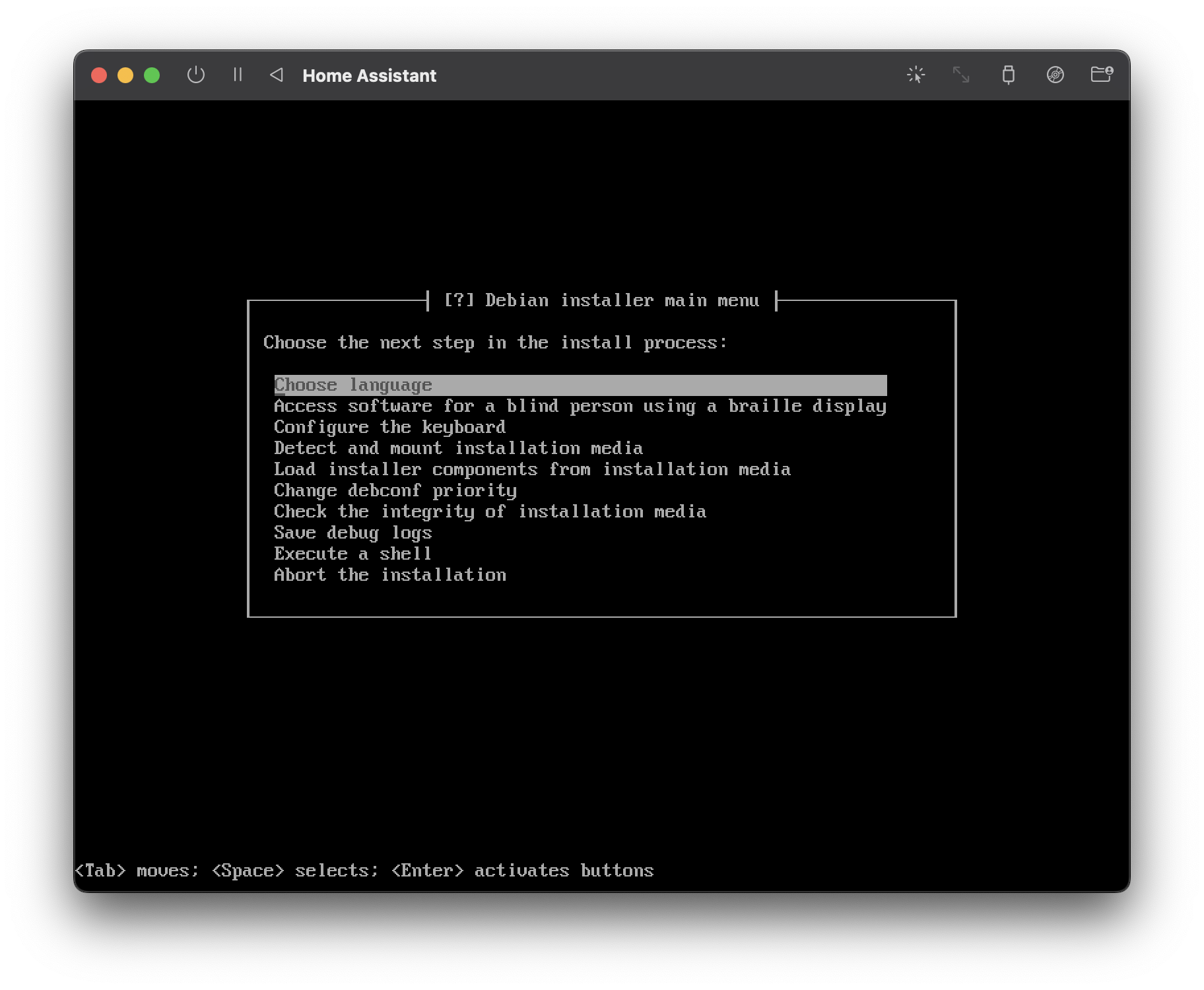 How To Run Home Assistant Supervised On Mac Os M1 M2 Apple Silicon