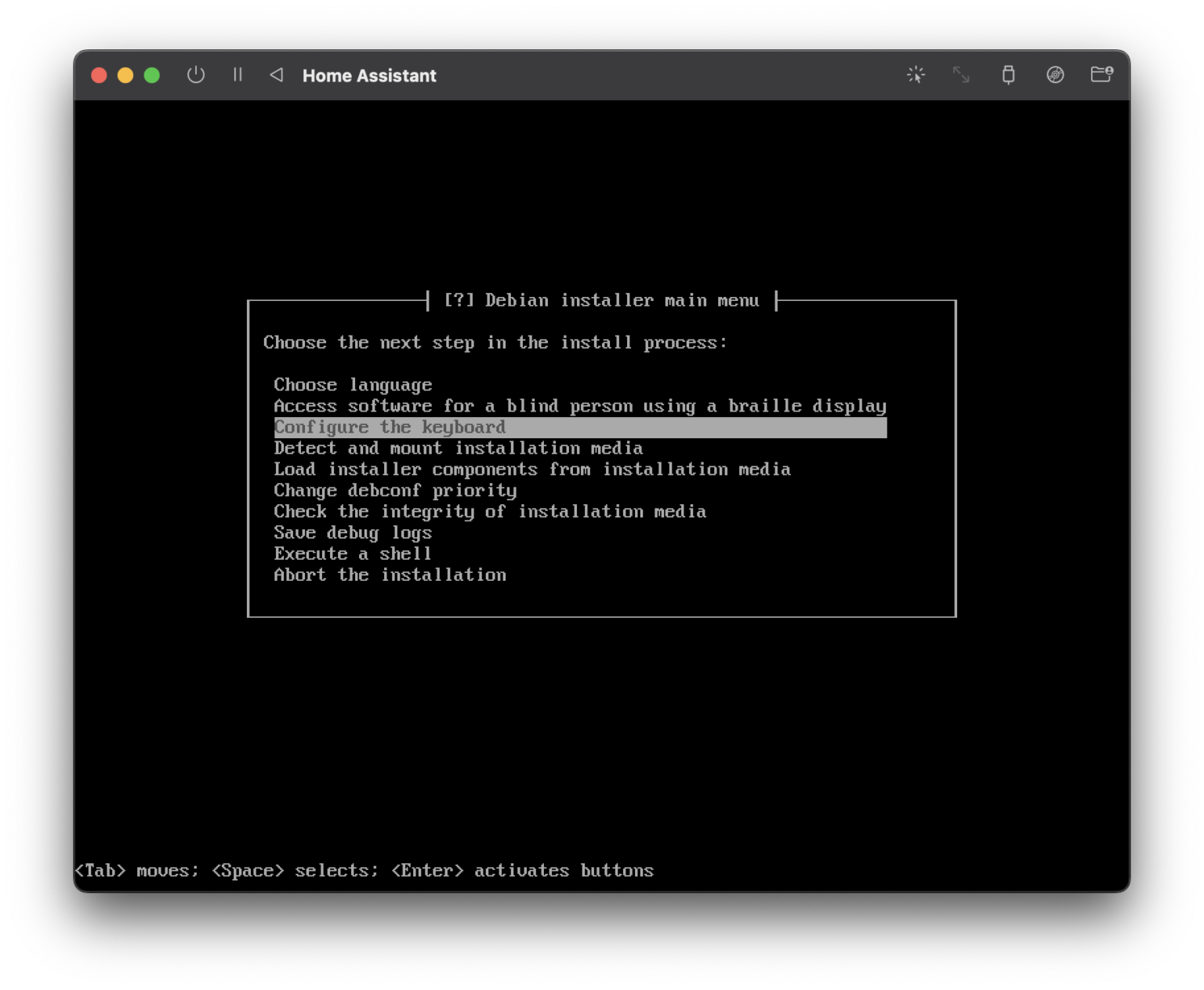 How To Run Home Assistant Supervised On Mac OS (M1 / M2 Apple Silicon ...