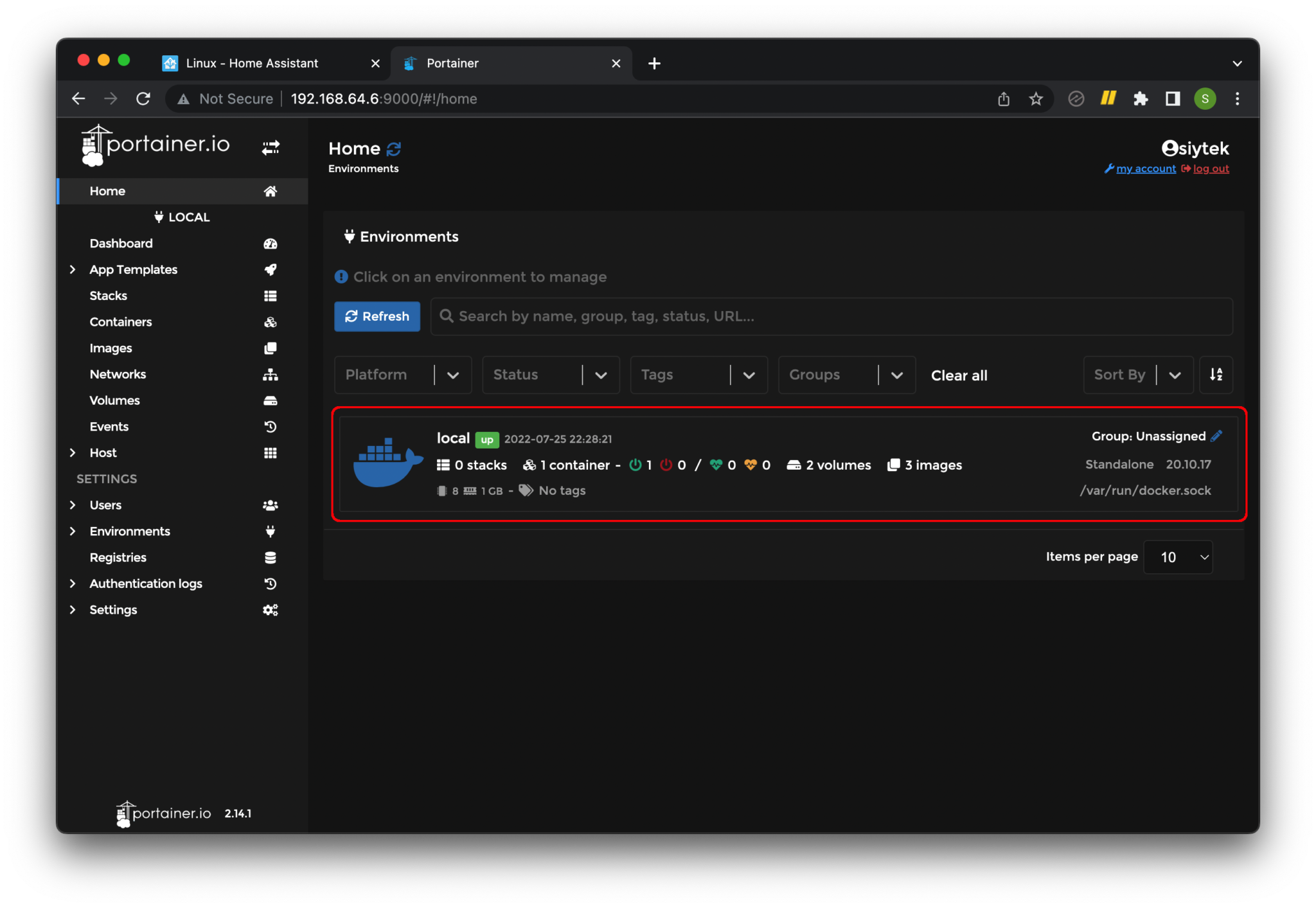 How To Install Home Assistant Core On Raspberry Pi OS – Siytek