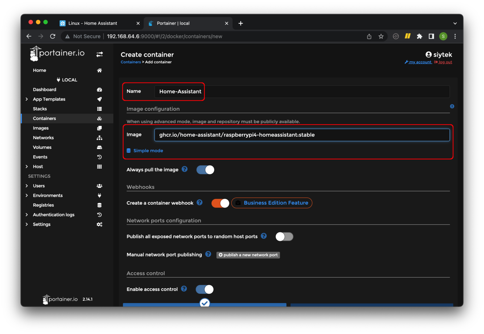How To Install Home Assistant Core On Raspberry Pi OS – Siytek
