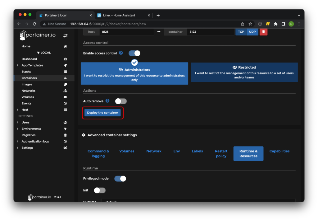 How To Install Home Assistant Core On Raspberry Pi Os Siytek