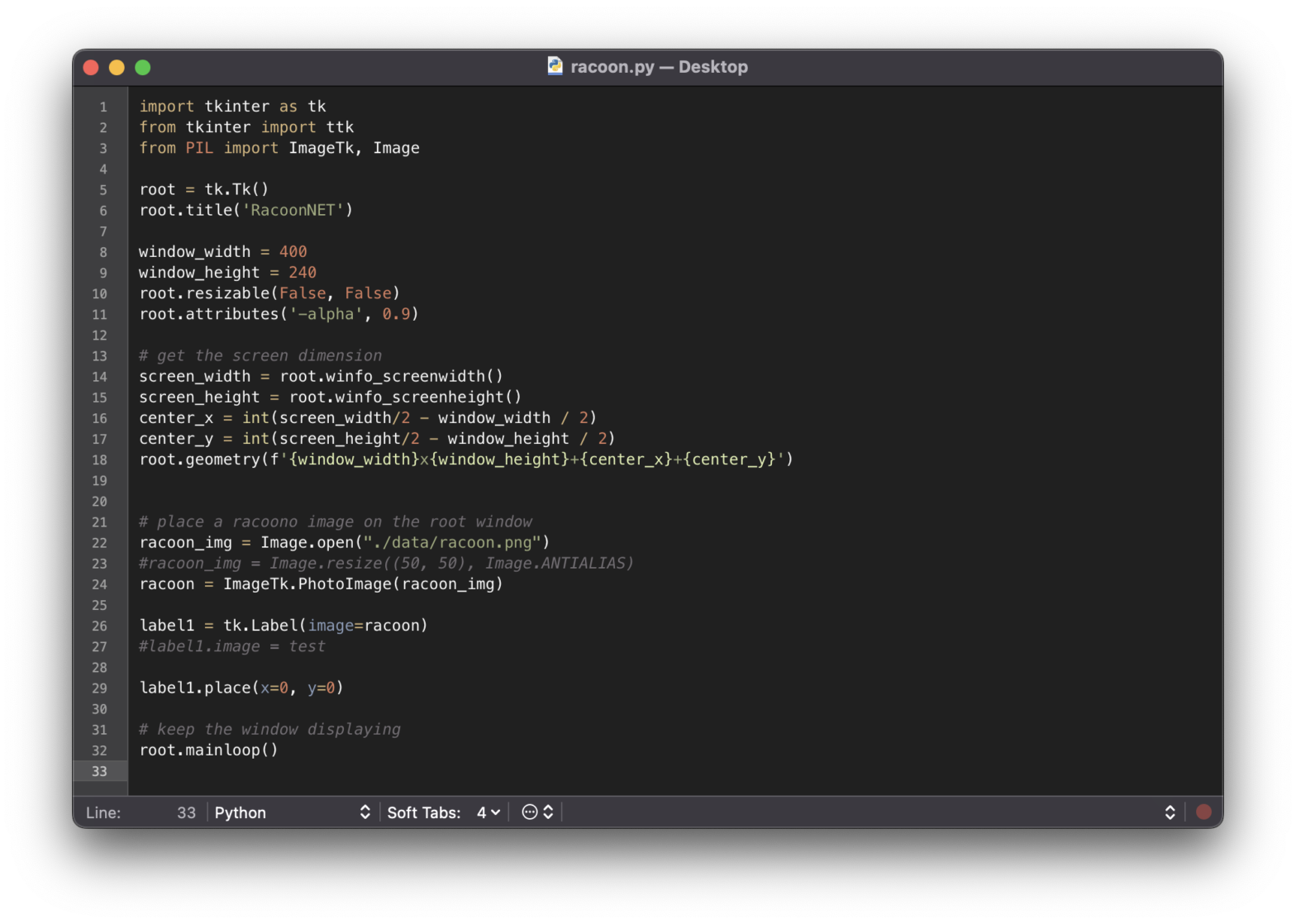 Python Programming On Macos Get Started Quick And Easy Siytek
