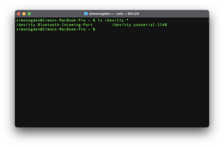 How To Run Python On Esp8266 Micropython In 5 Easy Steps Siytek 1186