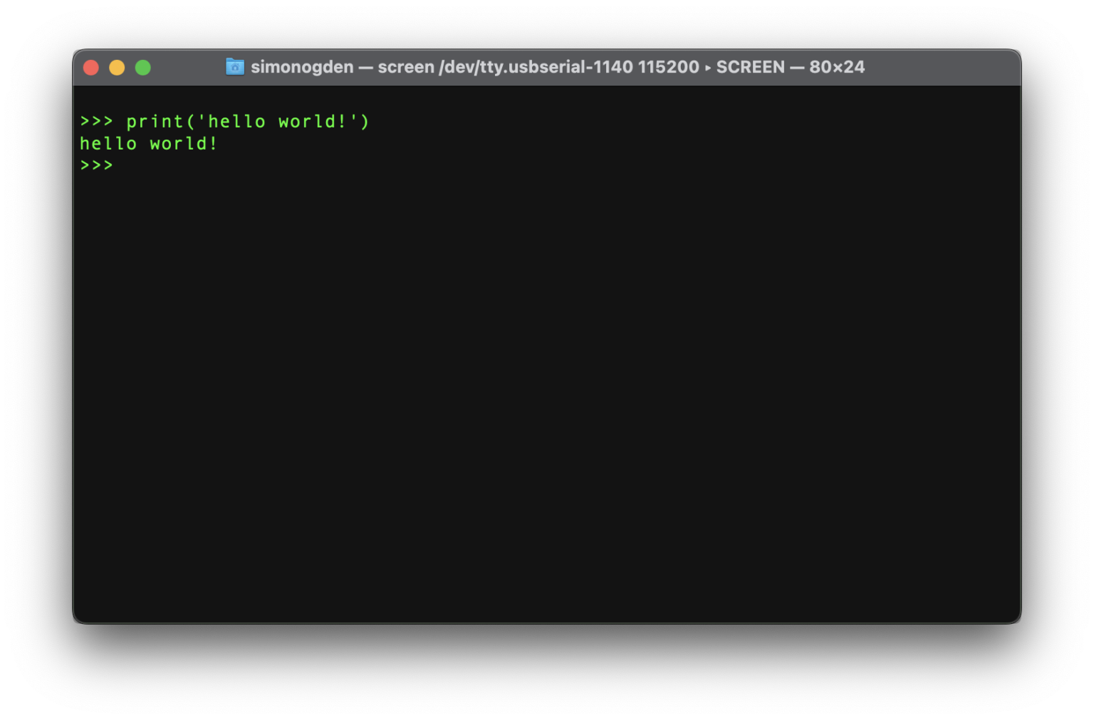 How To Run Python on ESP8266: MicroPython In 5 EASY Steps – Siytek
