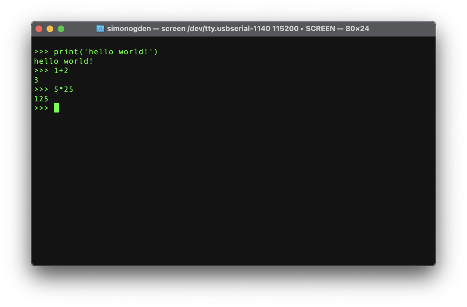How To Run Python on ESP8266: MicroPython In 5 EASY Steps – Siytek