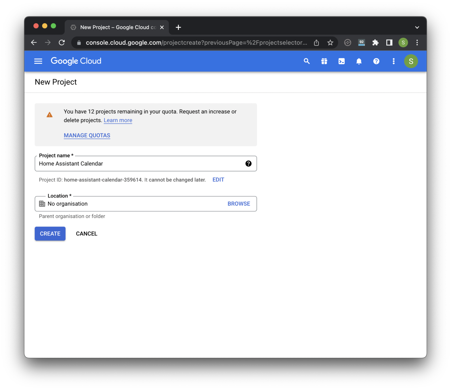 The Complete Google Calendar Setup Guide for Home Assistant – Siytek