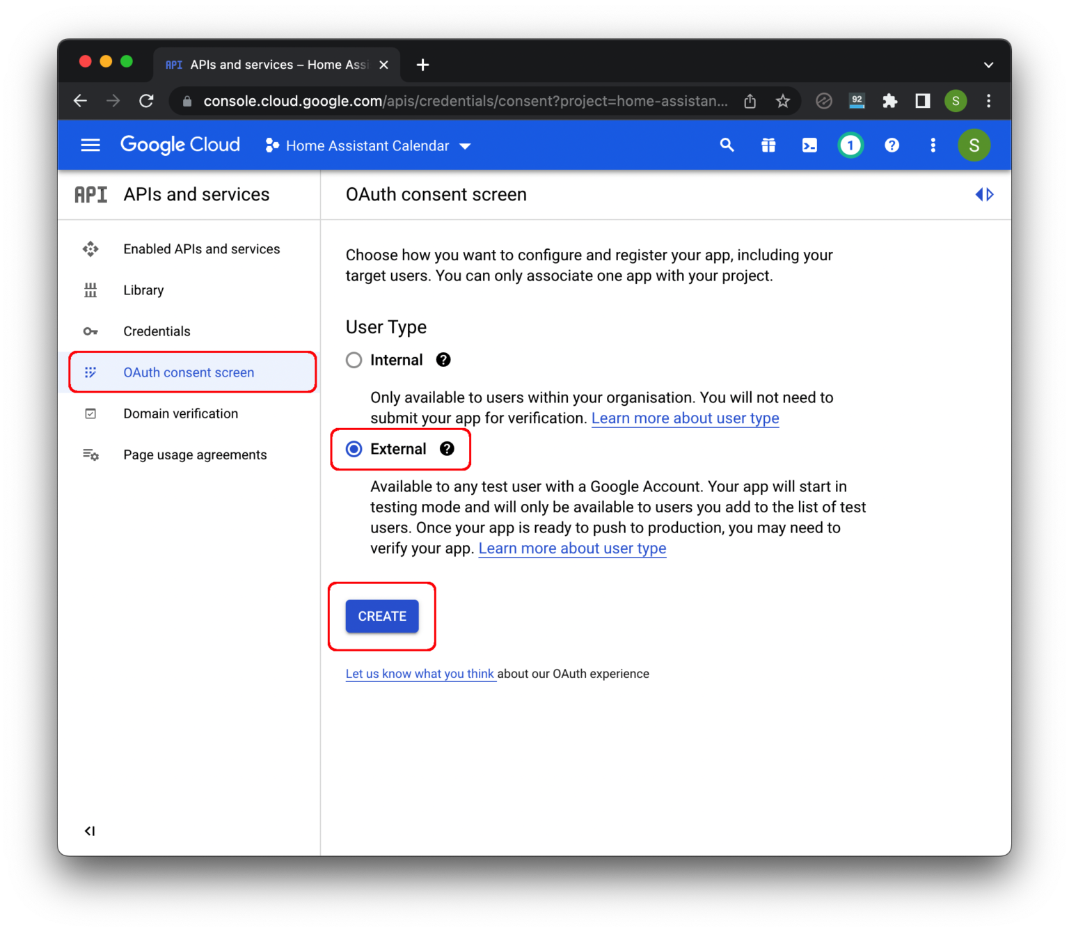 The Complete Google Calendar Setup Guide for Home Assistant – Siytek