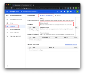 The Complete Google Calendar Setup Guide for Home Assistant – Siytek