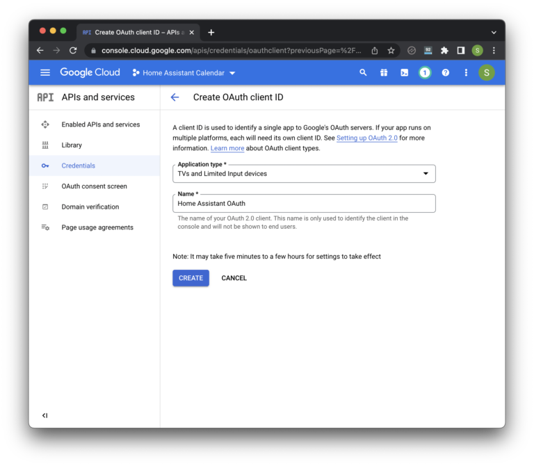 The Complete Google Calendar Setup Guide for Home Assistant – Siytek