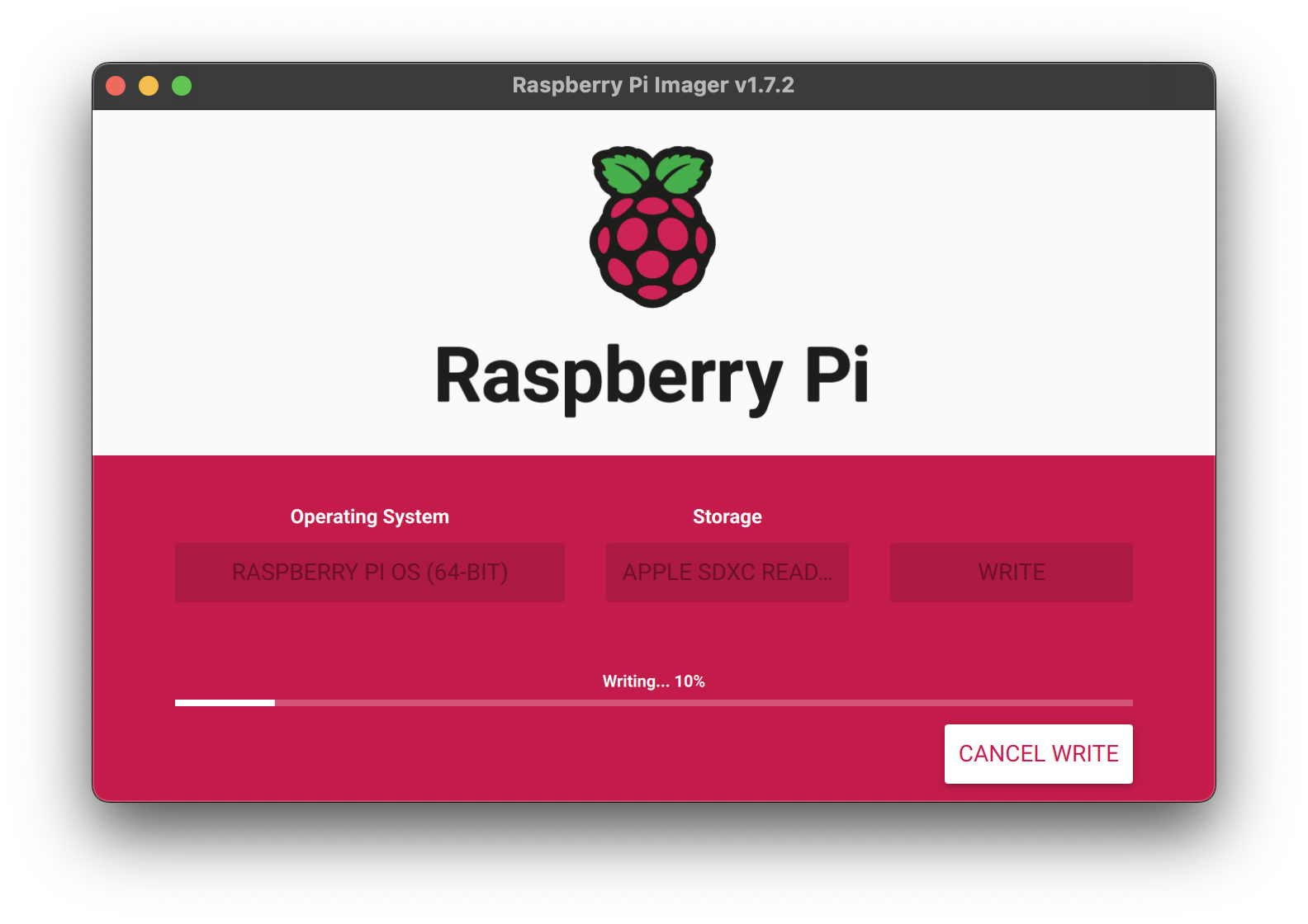 How To Install An Operating System On A Raspberry Pi Sd Card Siytek