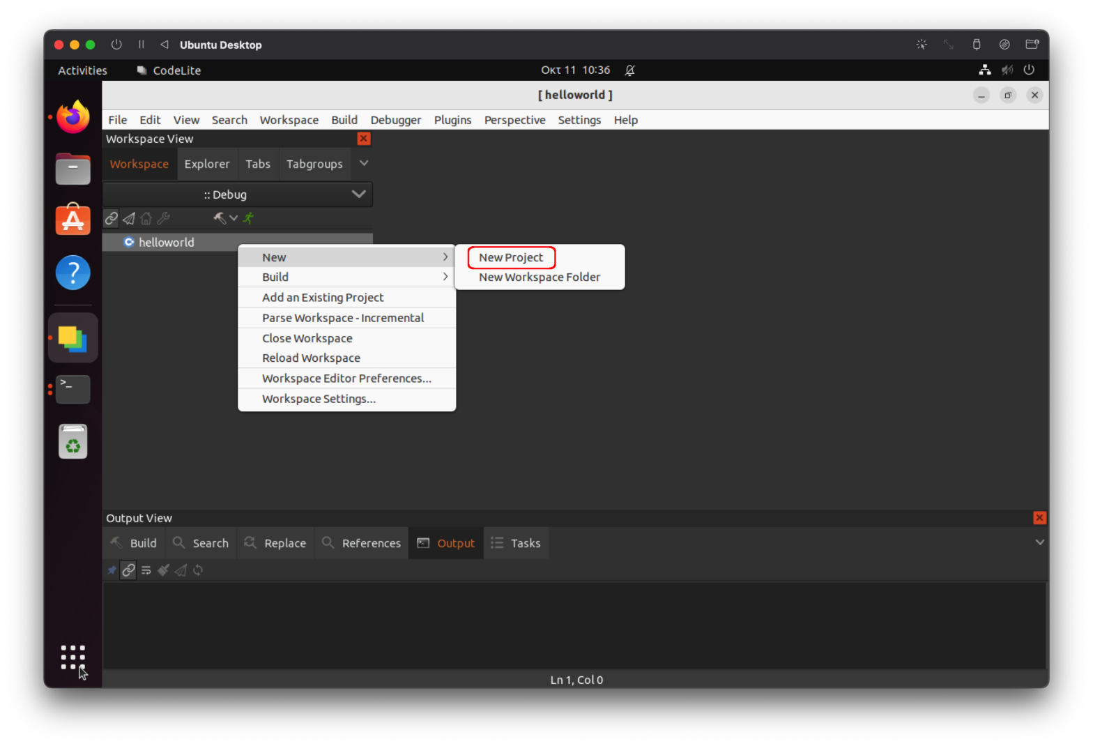 How To Compile A C Program In Ubuntu Easy Step By Step Siytek