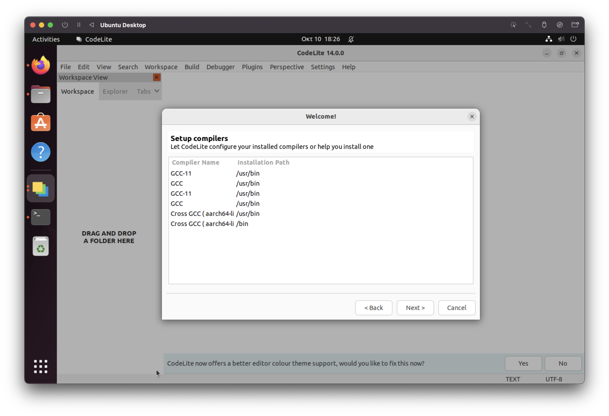 How To Compile A C Program In Ubuntu Easy Step By Step Siytek
