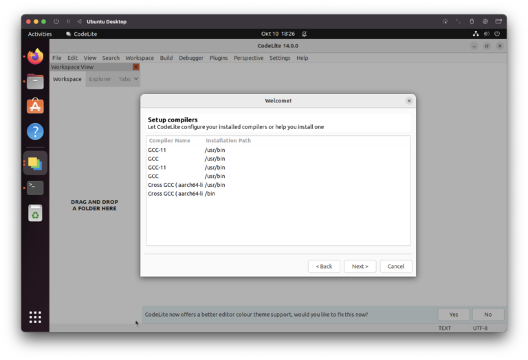 How to Compile a C++ Program in Ubuntu (EASY Step by Step!) – Siytek