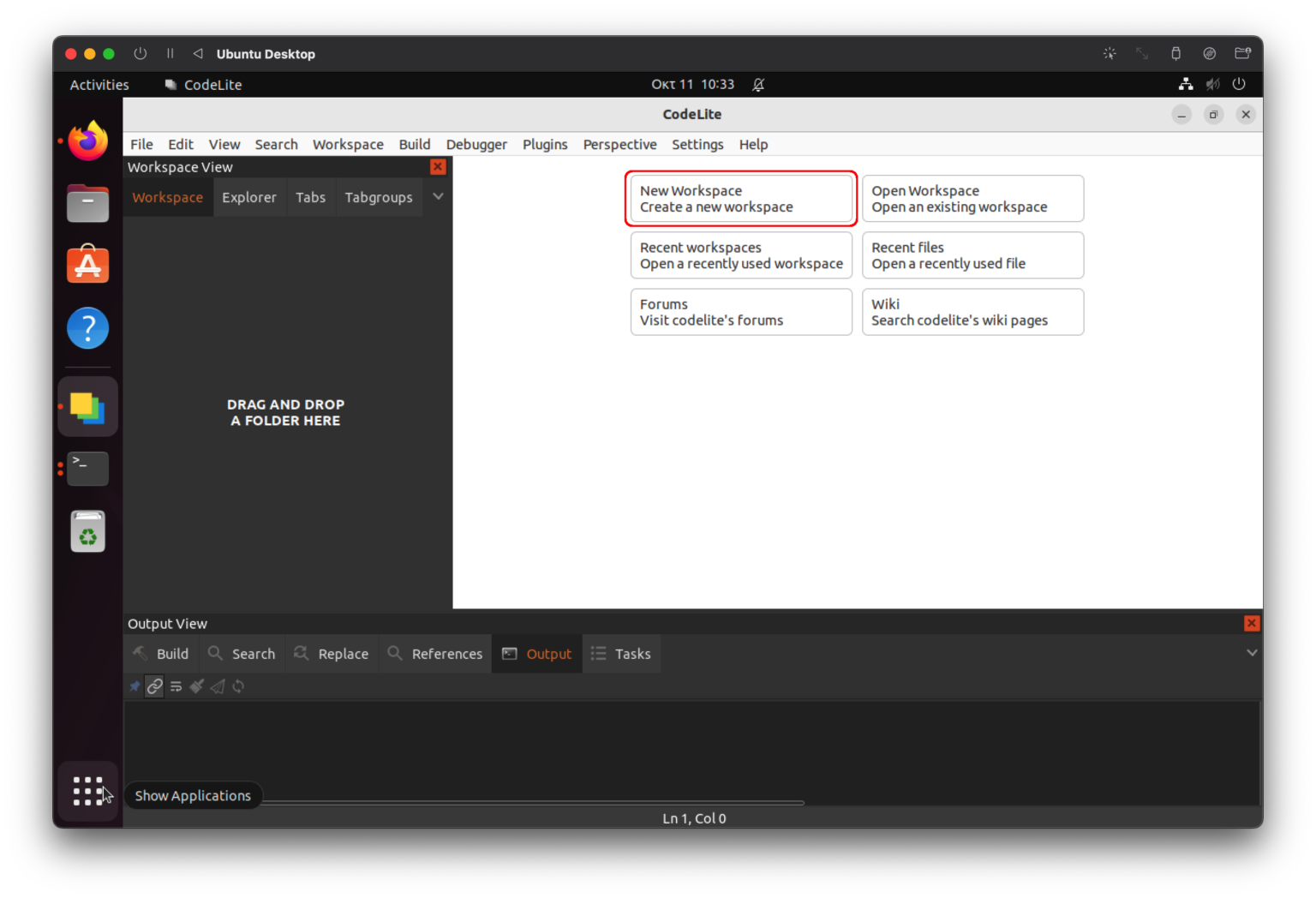 How To Compile A C Program In Ubuntu Easy Step By Step Siytek