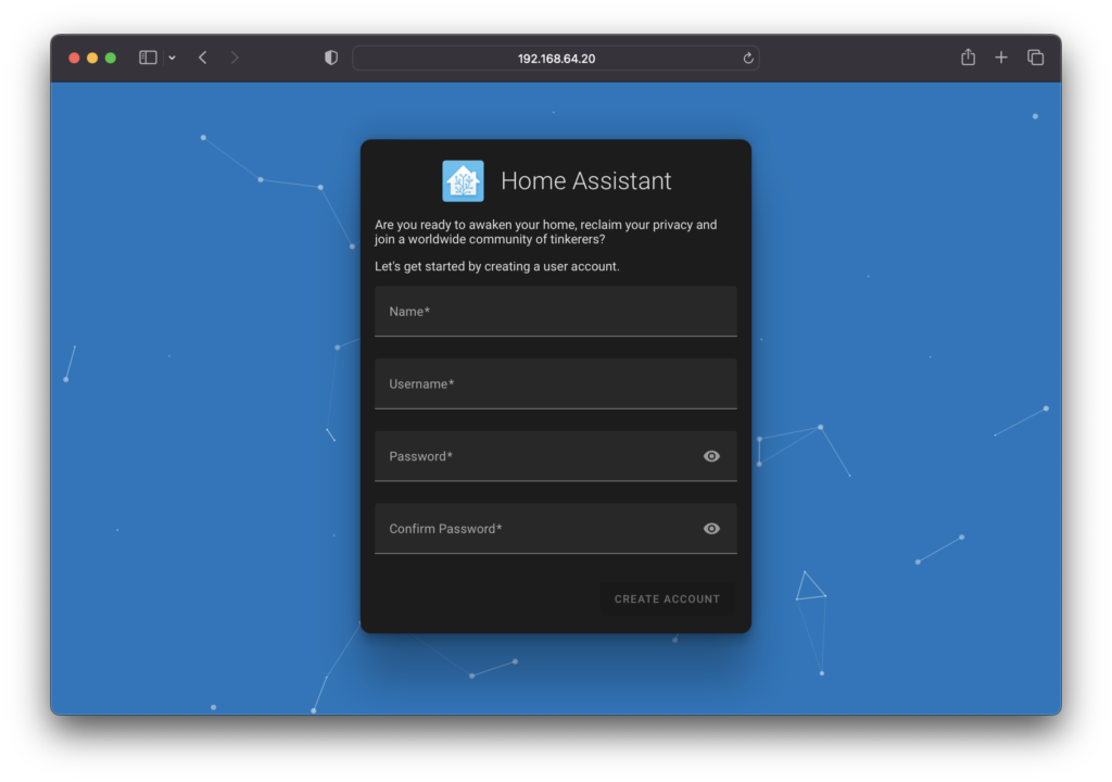 How To Install Home Assistant On Linux Easy Step By Siytek