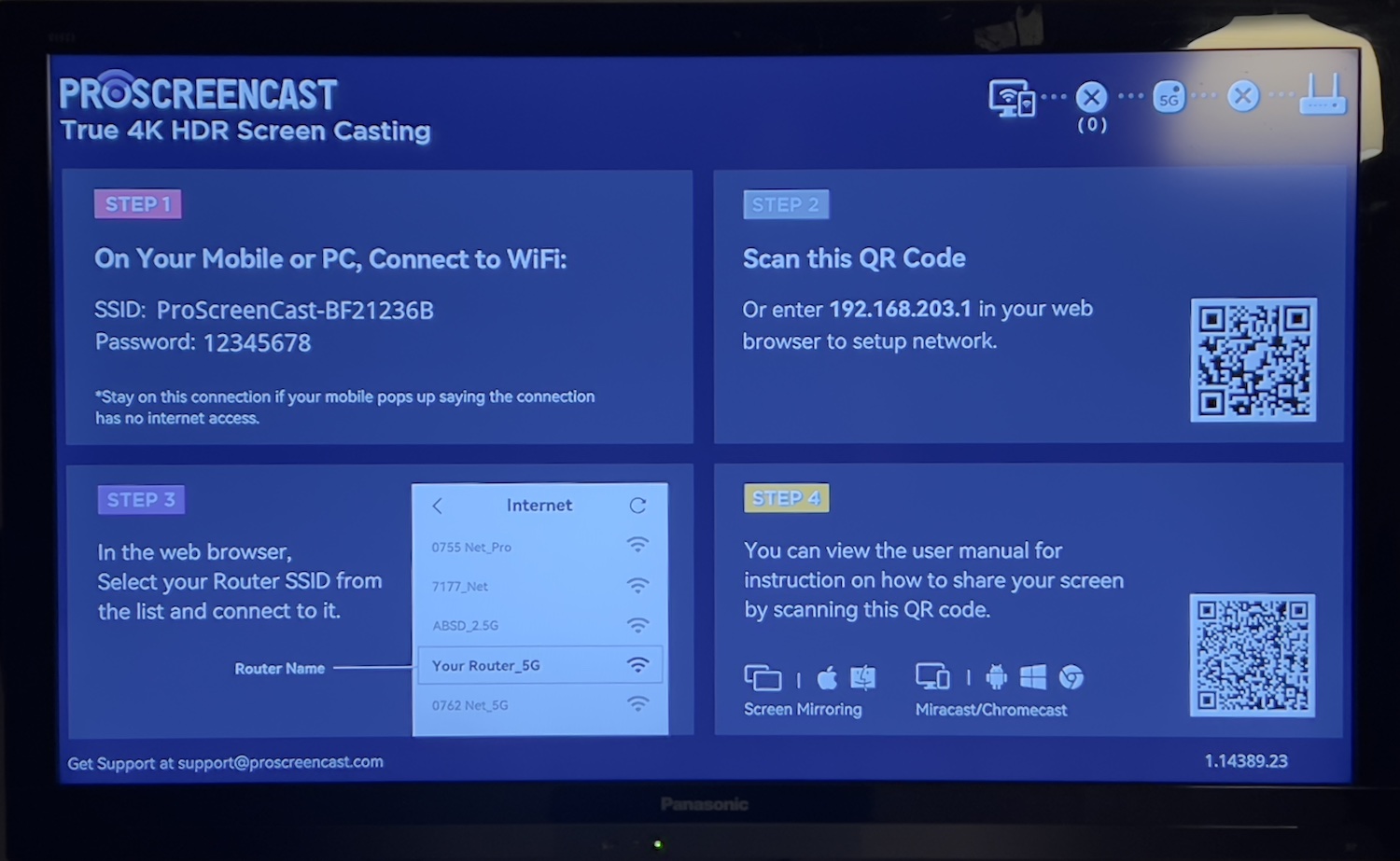 Proscreencast SC01 Review (Discount Code Included!) – Siytek