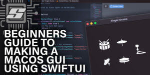 An Easy Beginners Guide to Making a macOS GUI using Swift – Siytek